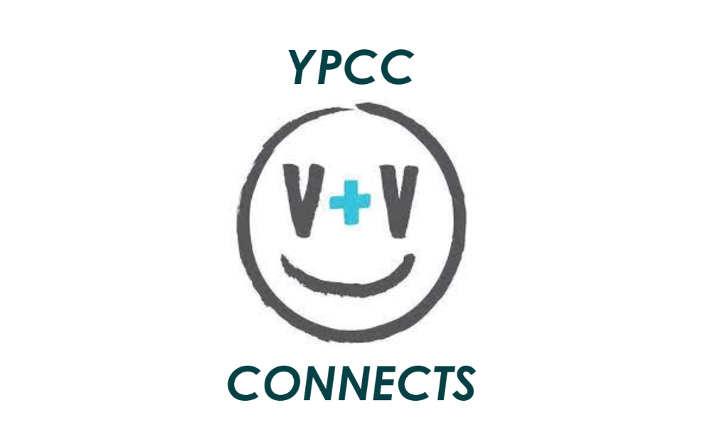 YPCC Connects: Visionaries and Voices Tickets | Young Professionals ...