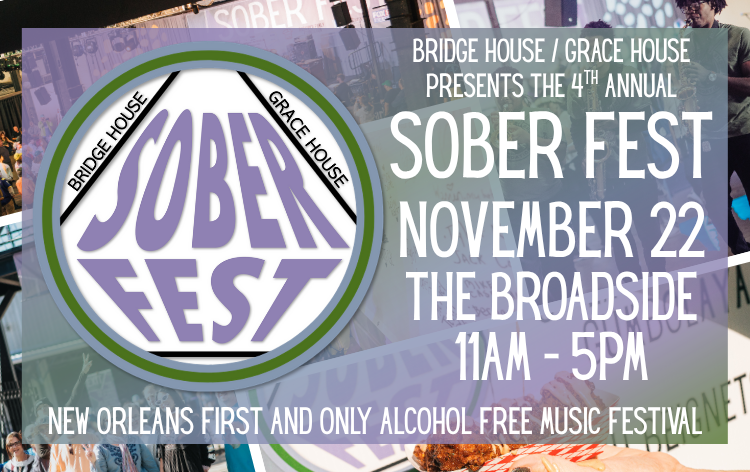 Sober Fest Tickets | Sober Fest