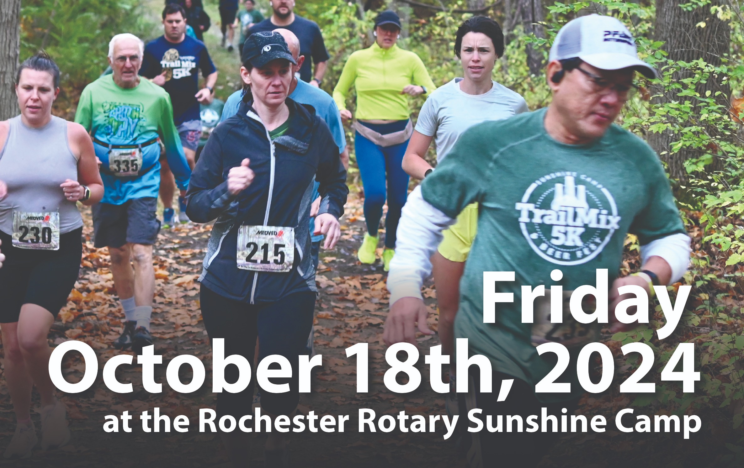 Sunshine Camp Beer Fest Tickets | Rochester Rotary