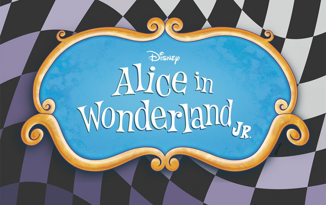 Alice in Wonderland, Jr. - Presented by Lights Up at Masquerade Theatre ...