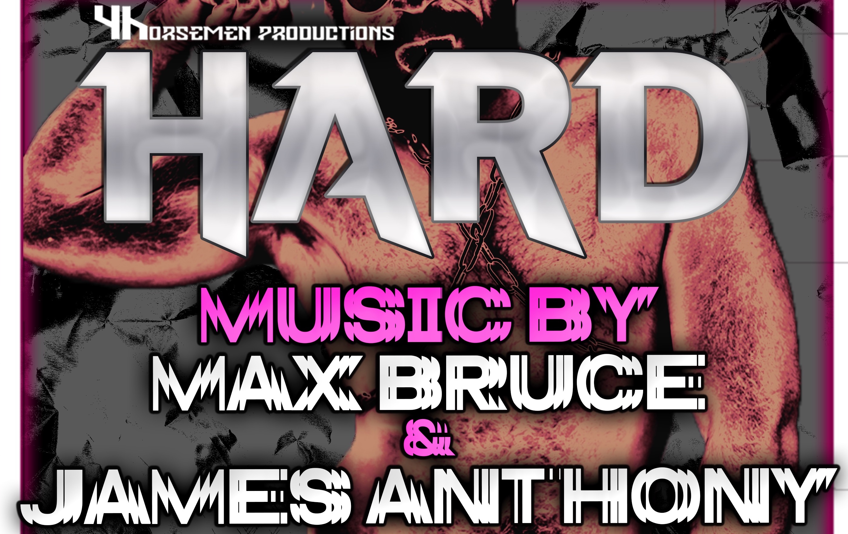 The Return of HARD Tickets | The4HorsemenLA