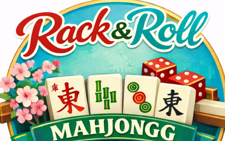 Sunday, Rack and Roll Mah Jongg Fundraiser at the Woman's Exchange ...
