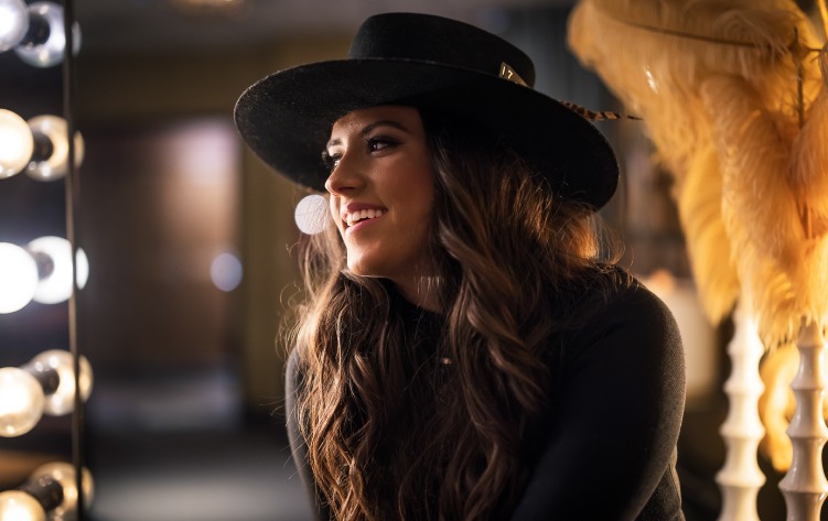 A Night with Maggie Baugh Presented by Deidra Gadberry - State Farm ...