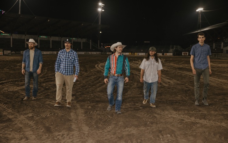 Tanner Laws Band with Trinity Bean Tickets | Peach Country Theater