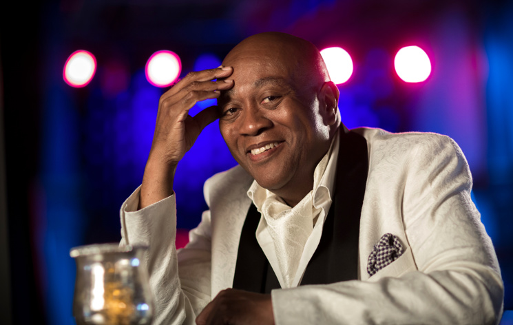 Roger Moss's Birthday Anniversary Cabaret - Archived Tickets | RKR ...