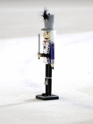 2021 The Nutcracker on Ice