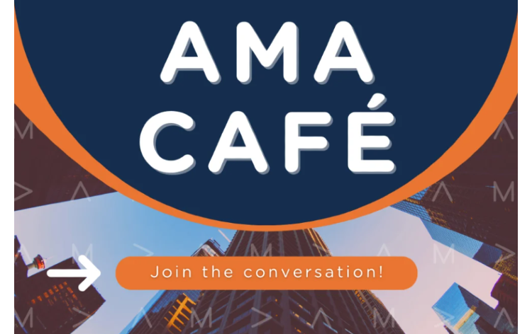 AMA Cafe Duluth - February 2026 Tickets | AMA Minnesota Chapter