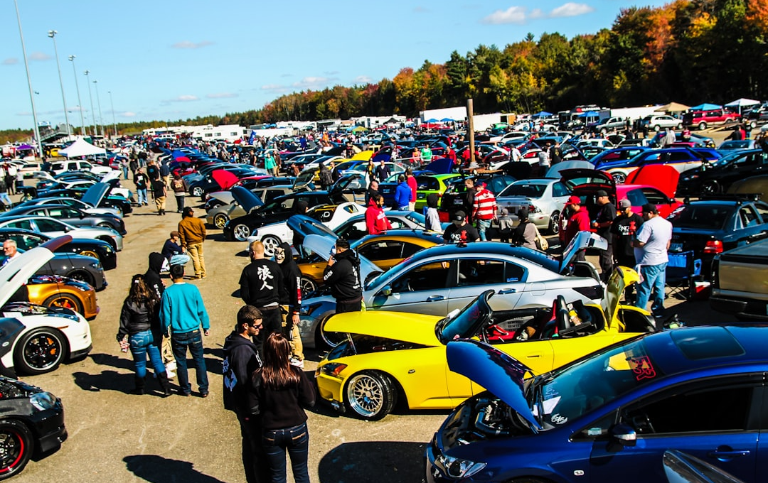 May Motor Fest 2025 Tickets | Geo Events Torbay