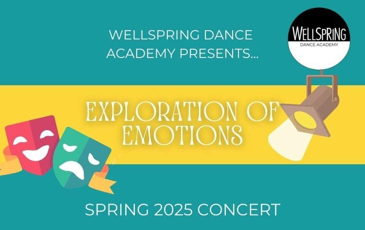 WSDA Student Concert: Exploration of Emotions Tickets | Wellspring/Cori ...