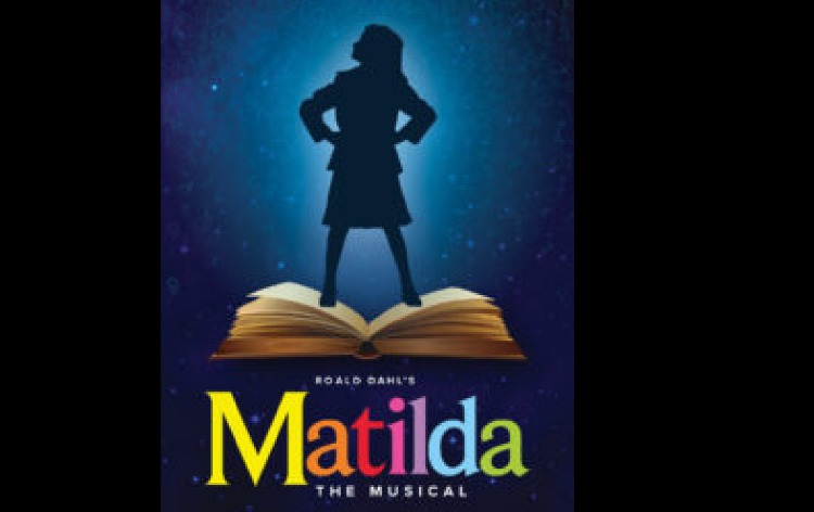 Matilda The Musical Tickets | Keller High School Theatre
