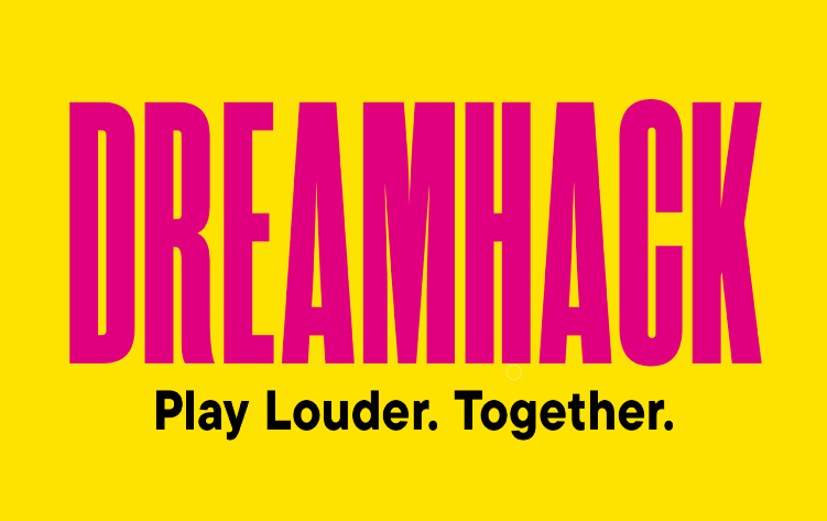 Dreamhack Photo Ops Tickets | Fandom Imprints