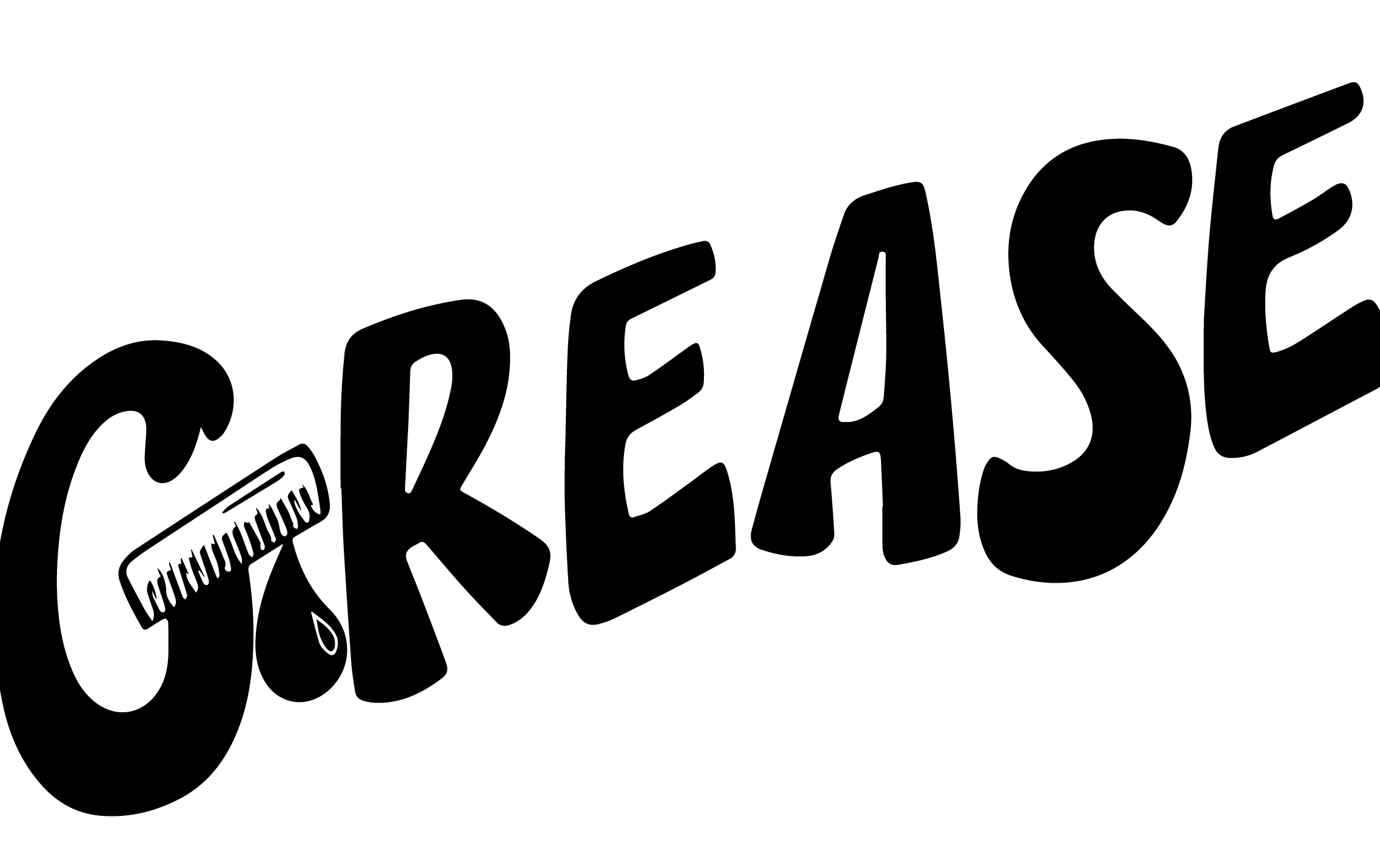 Grease Tickets | CvHS Fine Arts Boosters