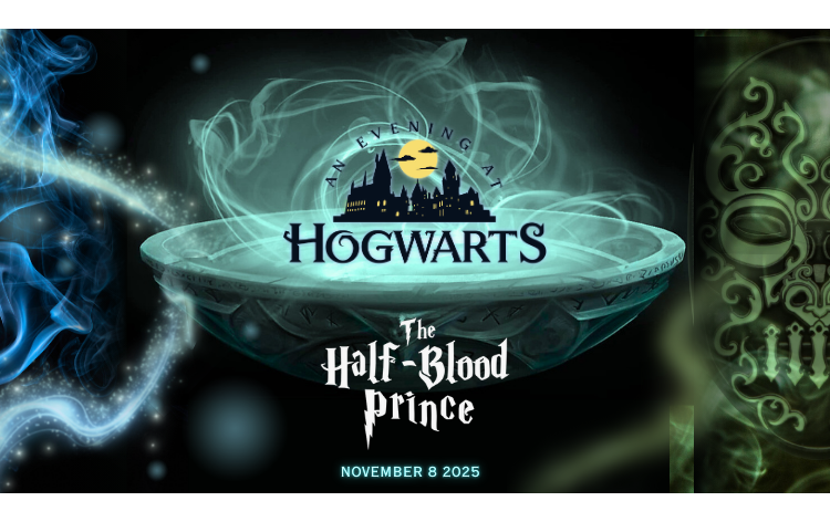 Wee Wizard Tour - An Evening at Hogwarts Tickets | An Evening at Hogwarts