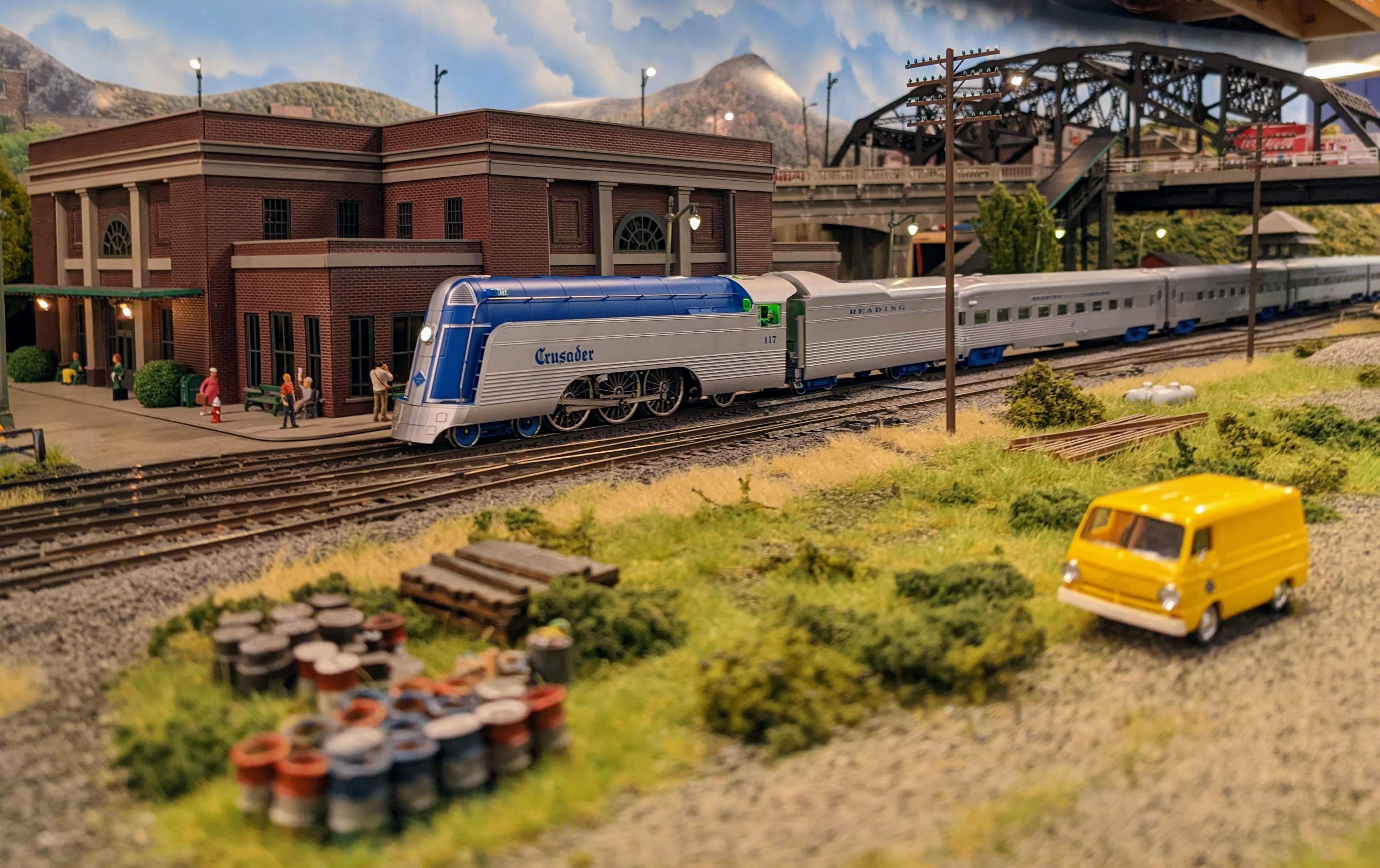 LKV Holiday Open House 11-30-24 (Transition Era) Tickets | Lehigh ...