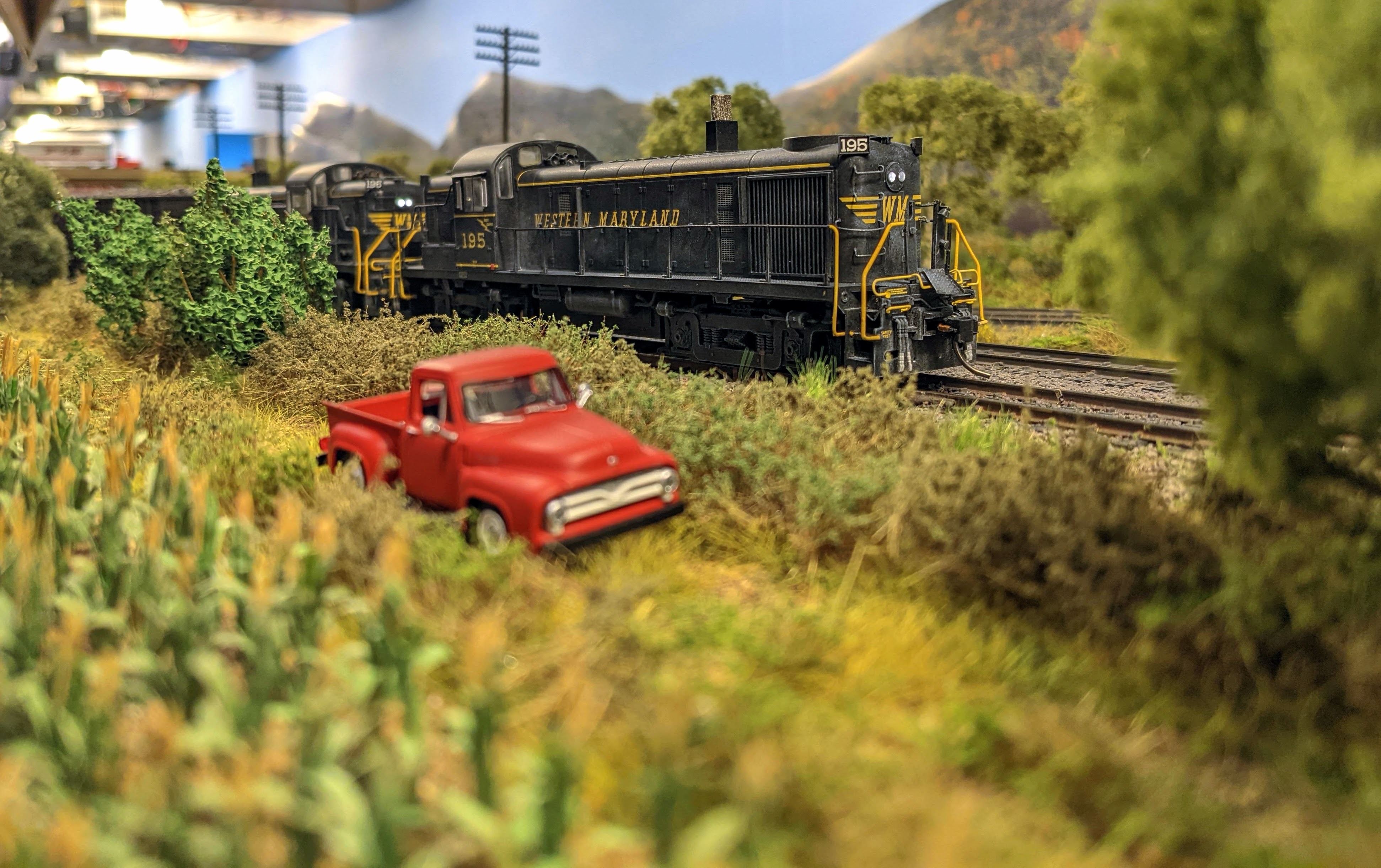 LKV November Open House 11-16-25 Tickets | Lehigh & Keystone Valley ...