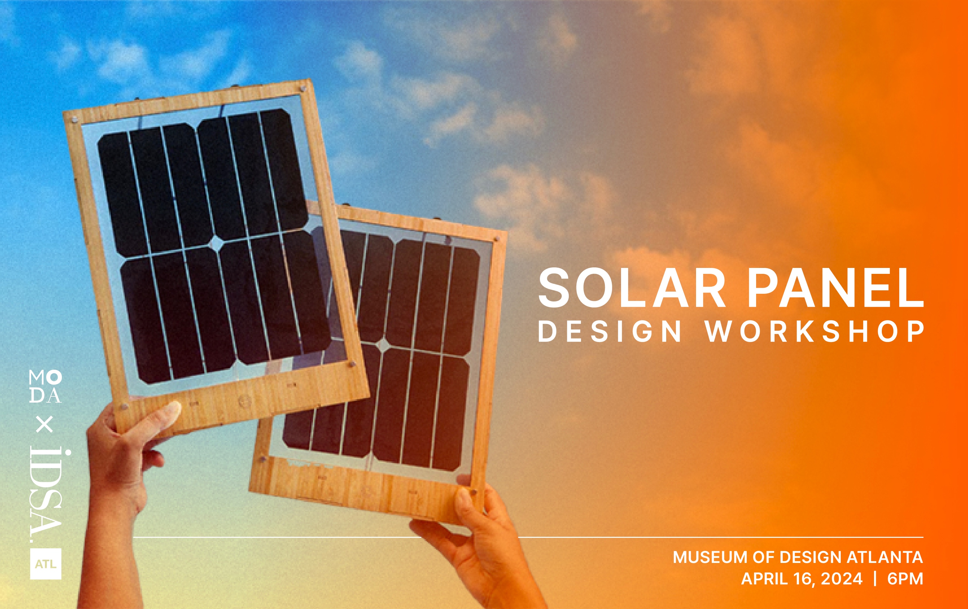 Technology of Tomorrow: Solar Panel Design Workshop Tickets | Museum of ...