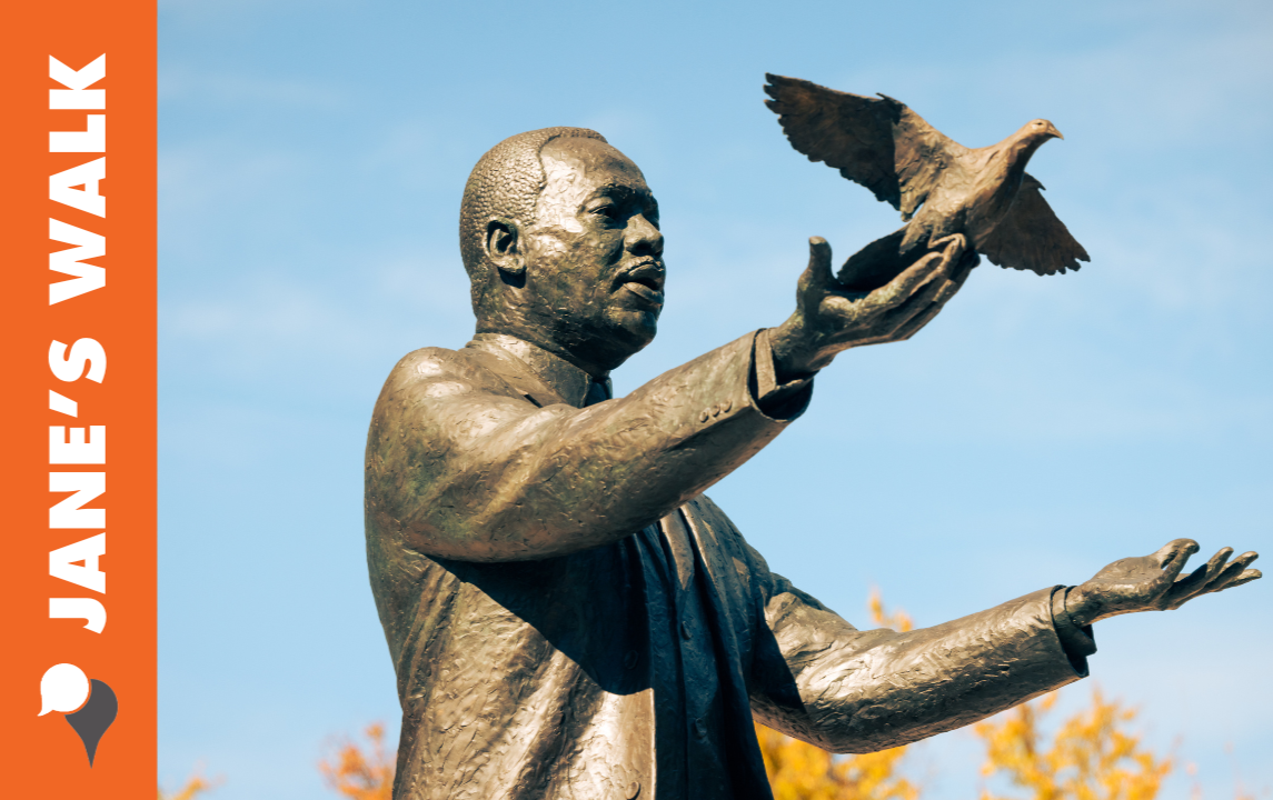 Knitting Atlanta at the Seams: A “Plan A” Walk Through Vine City ...