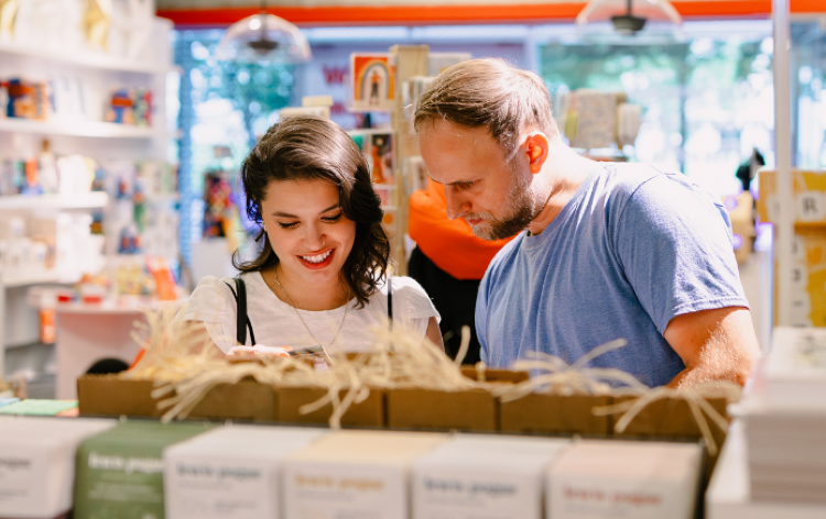 Merrymaking at MODA Tickets | Museum of Design Atlanta