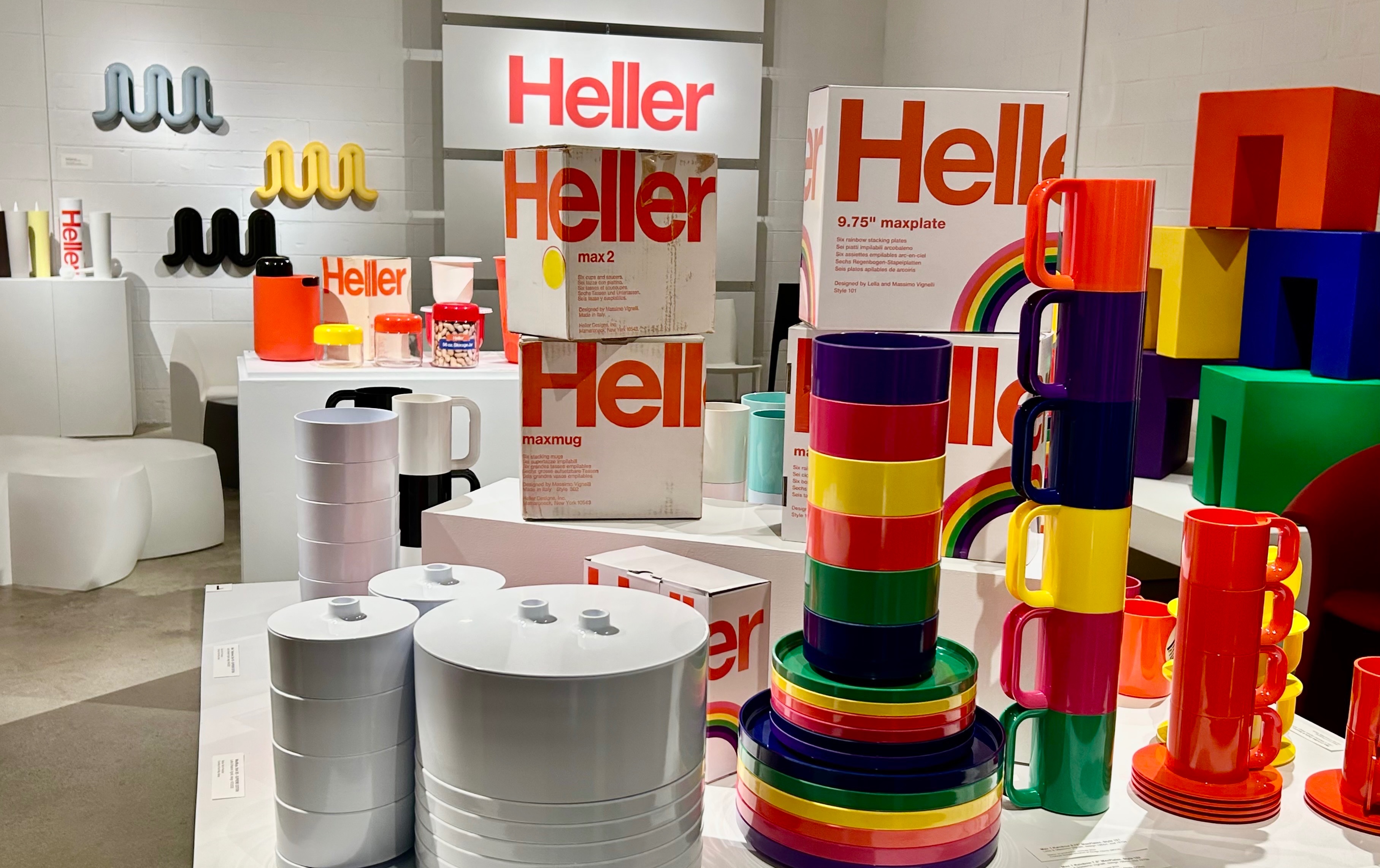 MODA Members + ONE Tour of "Bold By Design" at Switch Modern Tickets ...