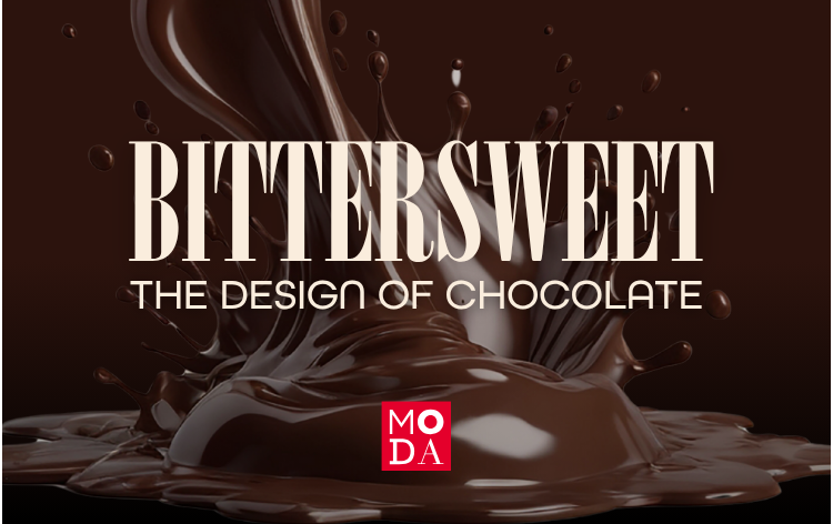 Guided Tour: BITTERSWEET: The Design of Chocolate Tickets | Museum of ...