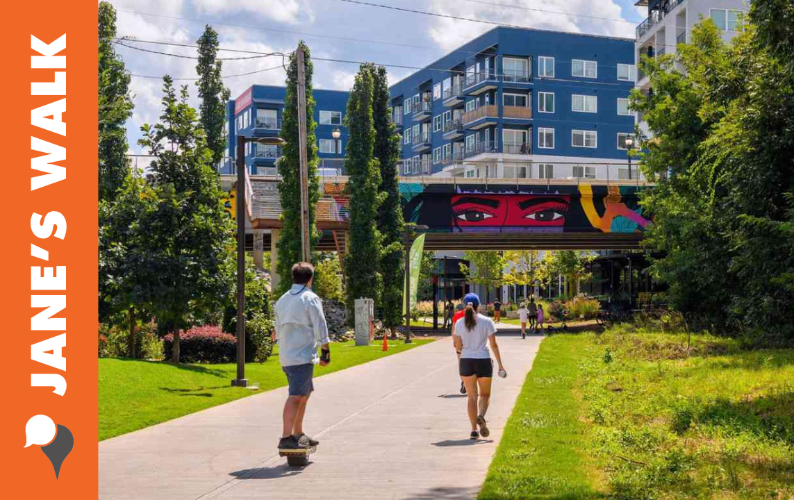 Discover Atlanta’s Hidden Gems: A Guided Tour of the Atlanta BeltLine's ...