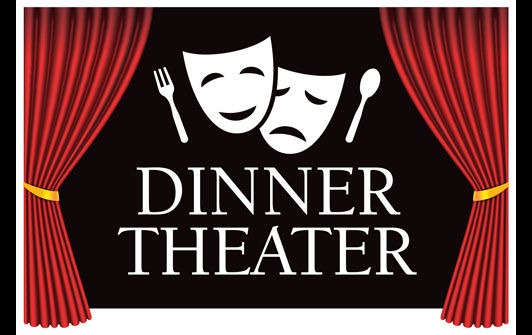 8-Track Dinner Theater Tickets | CAST Parent Council