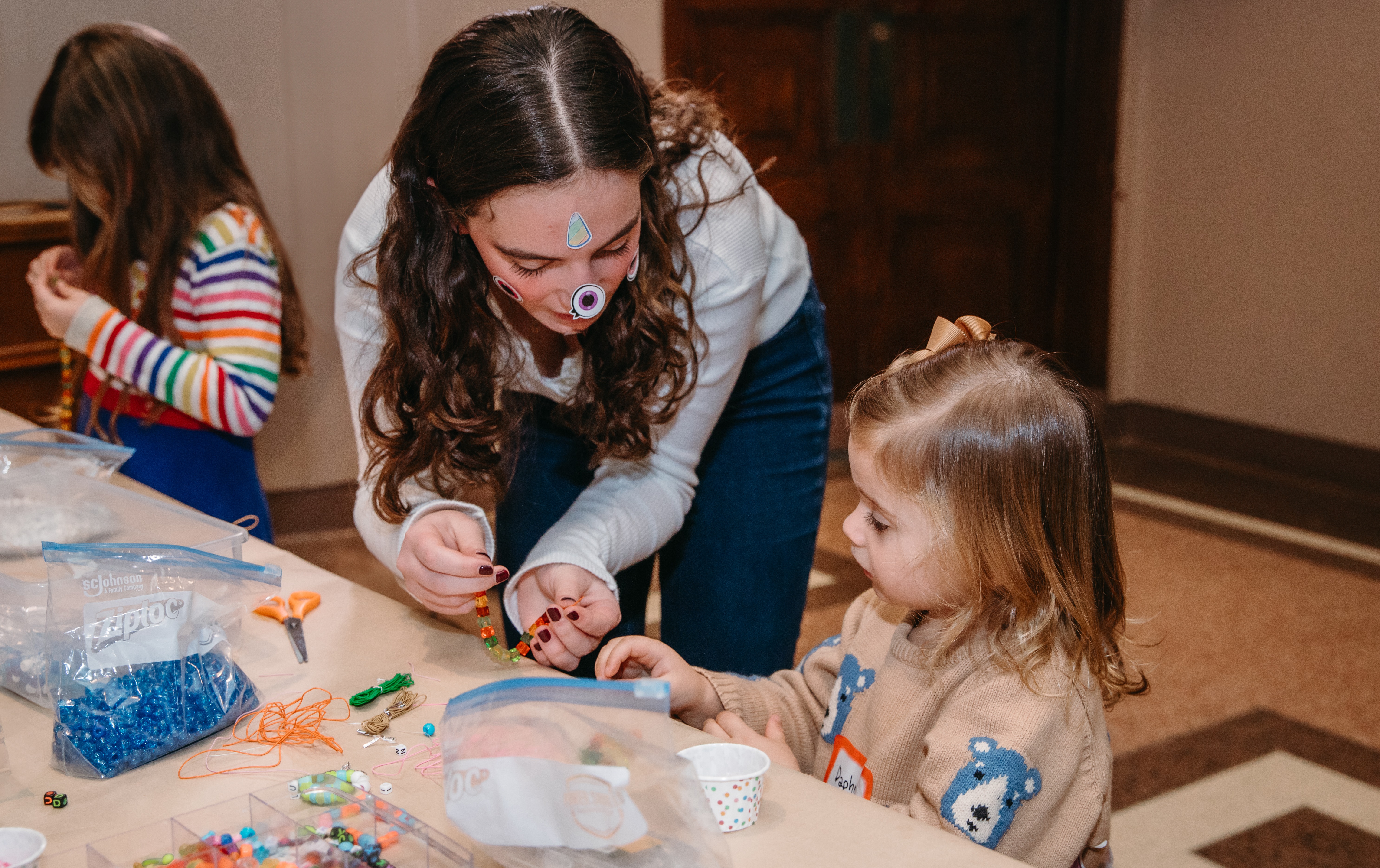 Welcome Back Family Shabbat Tickets | Stephen Wise Free Synagogue