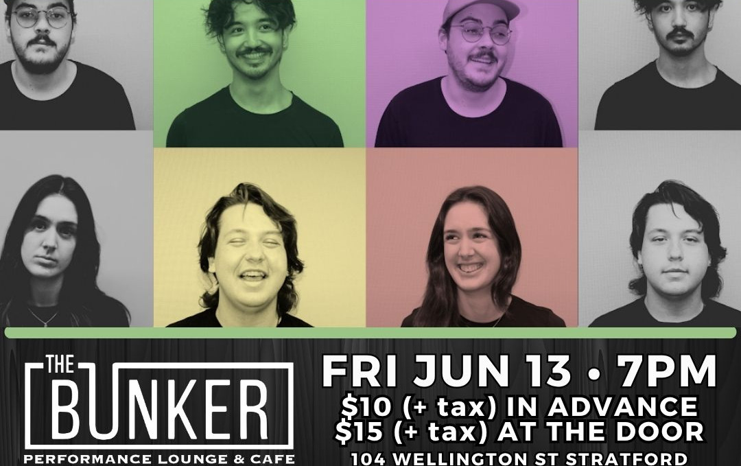 The Bunker Friday Night Show - The Lauren Neilson Band Tickets | The ...