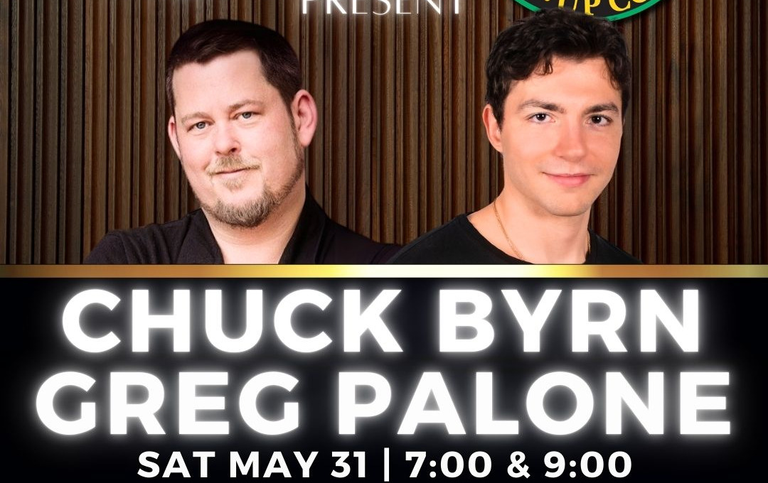 The Bunker Comedy Nights - May Yuk Yuk's on Tour Tickets | The Bunker ...