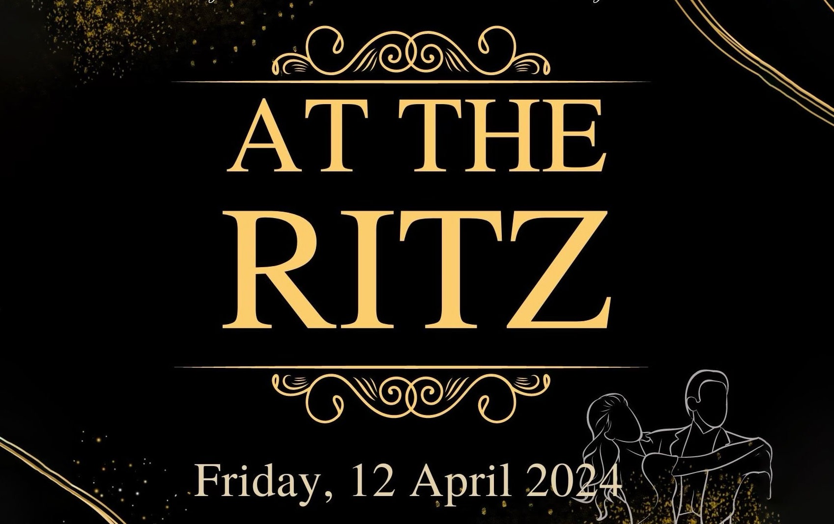 Angelina Homeschool Educators Formal Dance "At the Ritz" Tickets ...