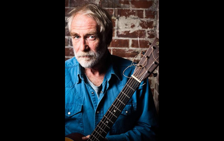 Dave Mallett in Concert Tickets | The Sounding Board