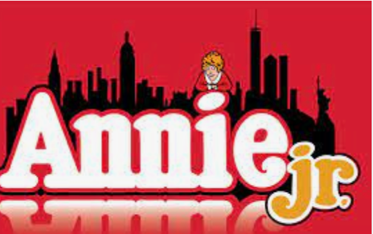 Annie Jr. Tickets | Acting Naturally Inc