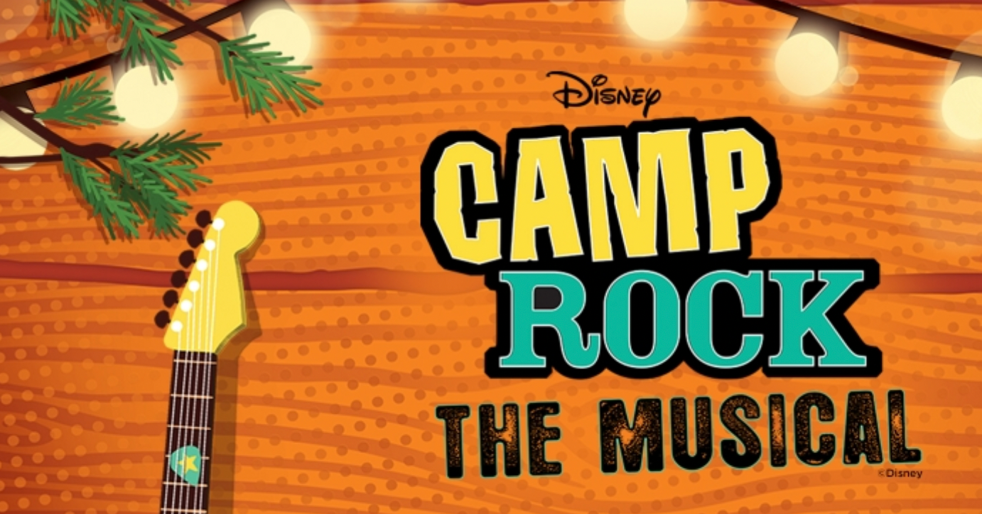 Disney's Camp Rock Tickets | Acting Naturally Inc