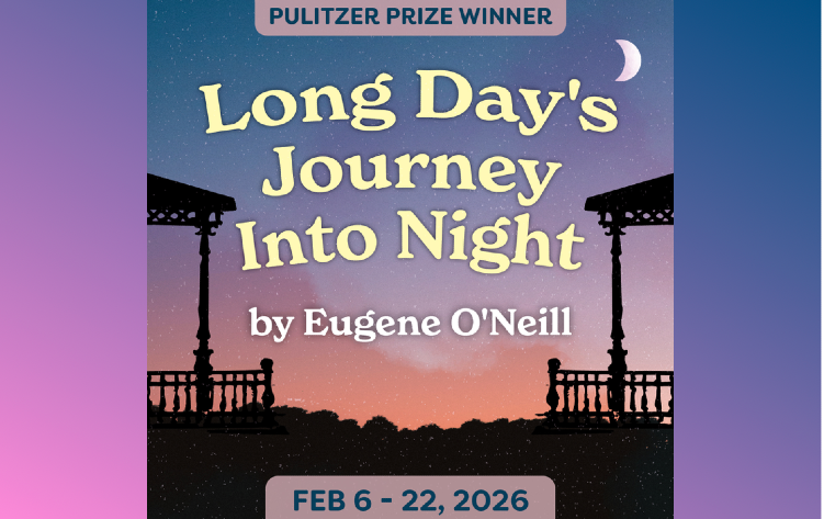 LONG DAY'S JOURNEY INTO NIGHT Tickets | Ensemble Theatre of Cleveland