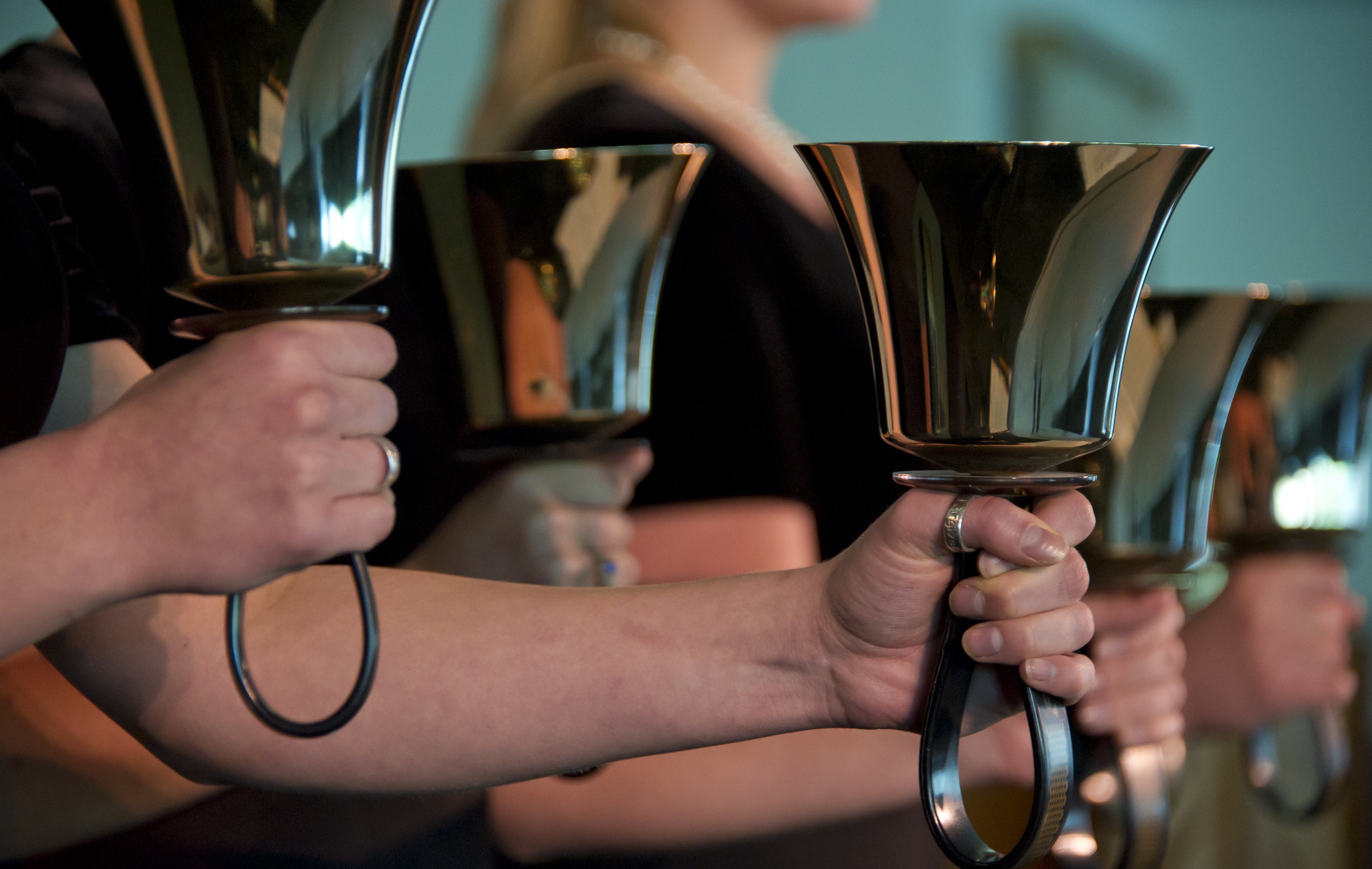 Handbell Young Ringers Festival, public Concert Tickets | Concordia ...