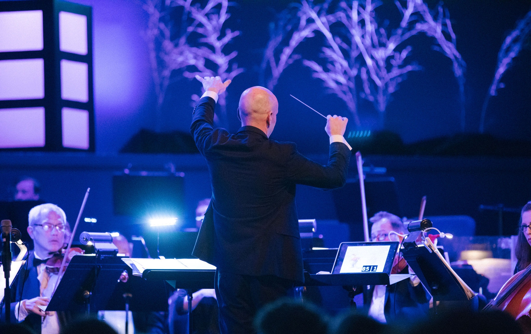 Classical Guitar & "The Snowman" Winter Concert Tickets | Salem Orchestra