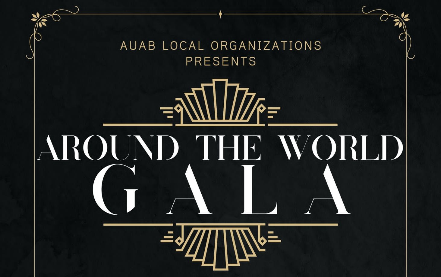 AROUND THE WORLD GALA Tickets | Around The World Gala