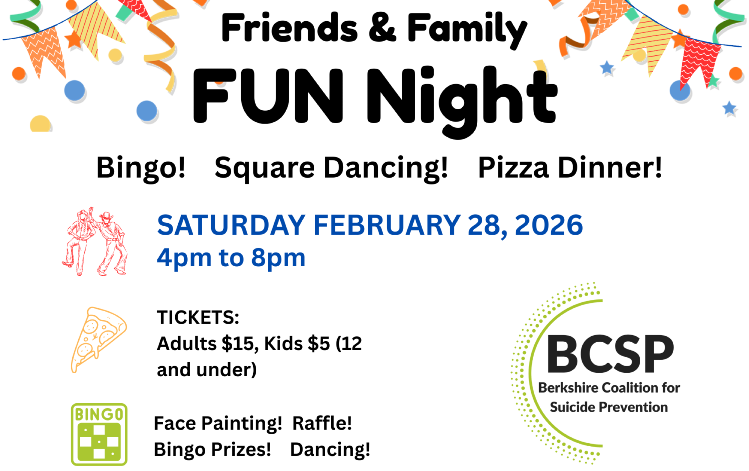Friends & Family FUN Night Tickets | The Stationery Factory