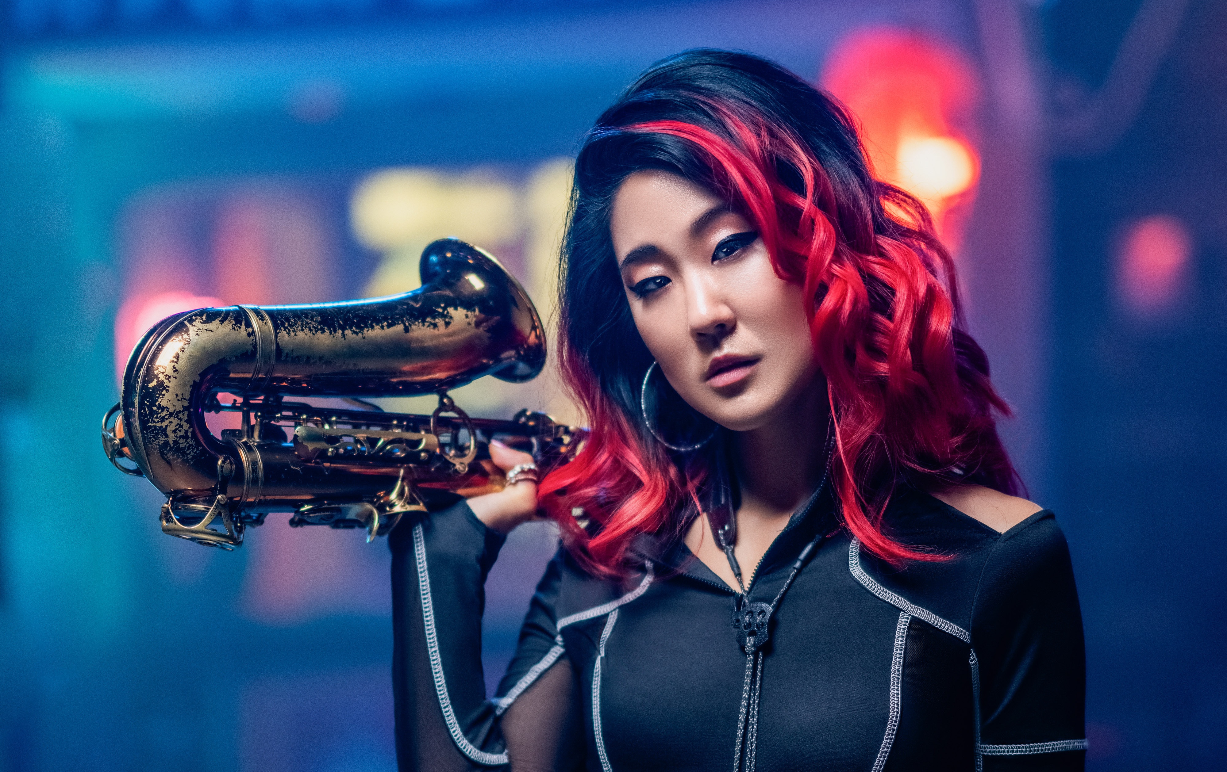 Grace Kelly 20th Anniversary Tour Tickets | The Stationery Factory