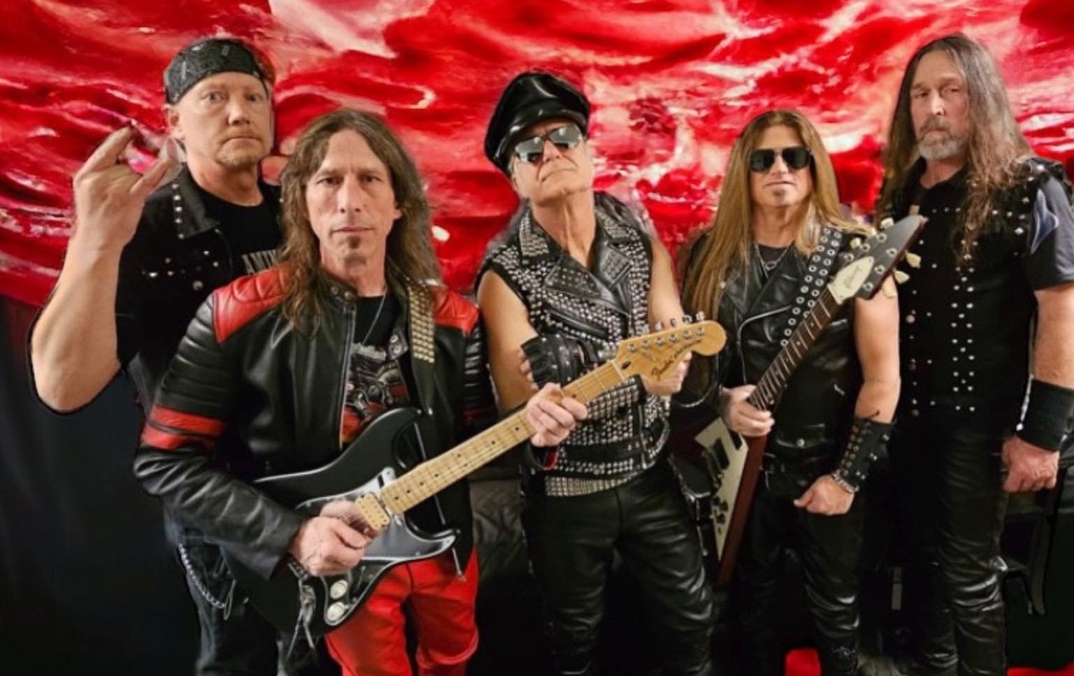 The Priest - A Judas Priest Tribute Tickets | The Stationery Factory