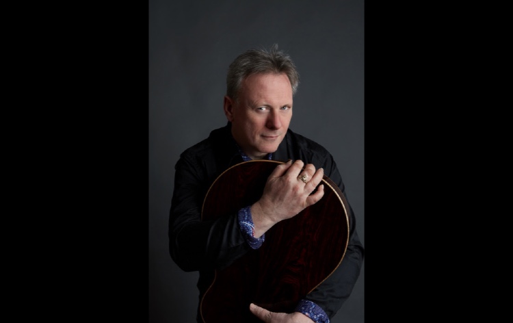 Tony McManus Tickets | The Stationery Factory