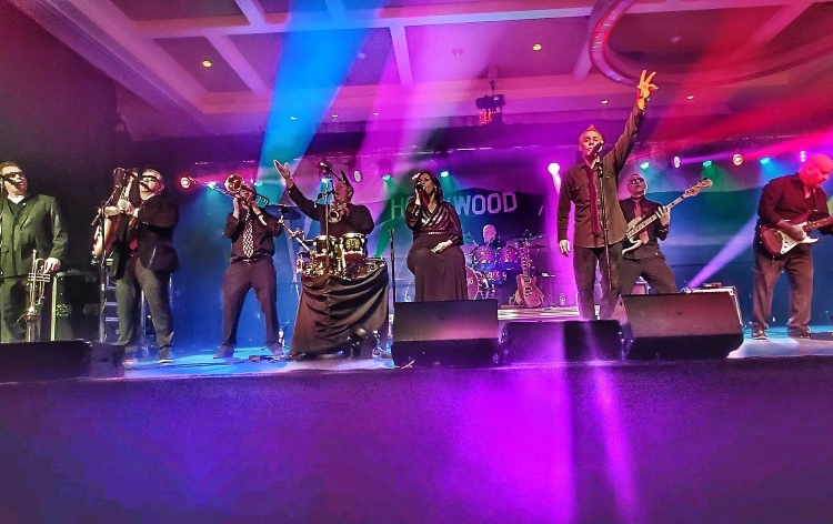 The Refrigerators Tickets | The Stationery Factory