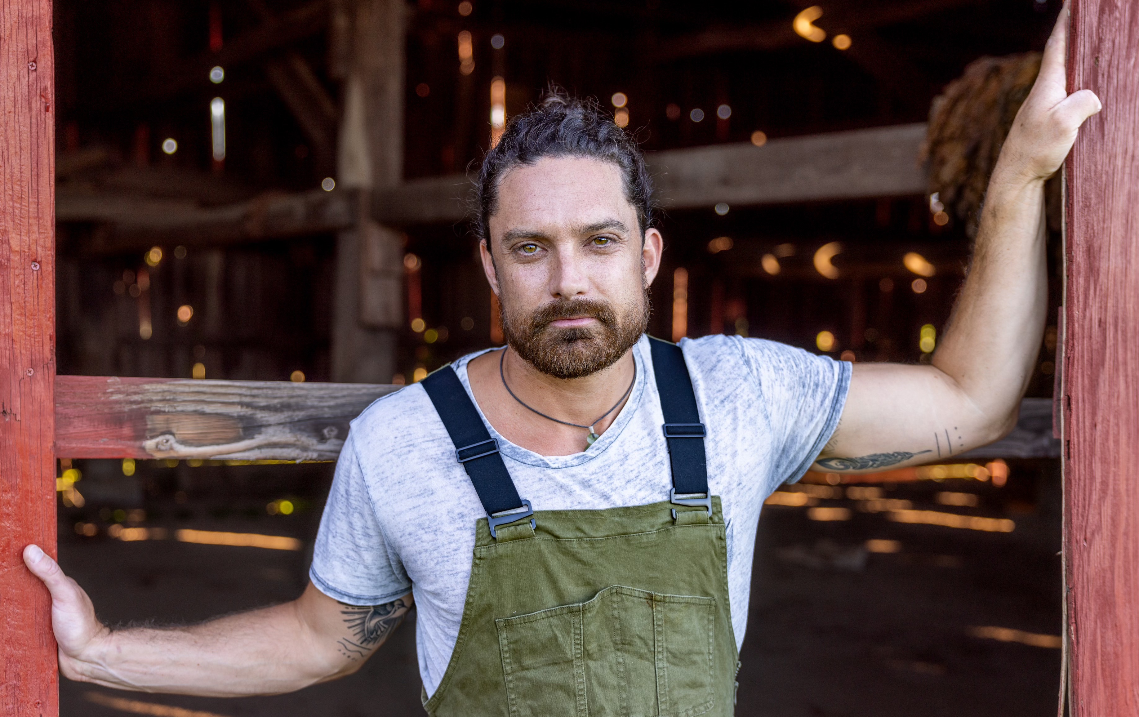 Will Evans w/ Layton Meacham Tickets | The Stationery Factory