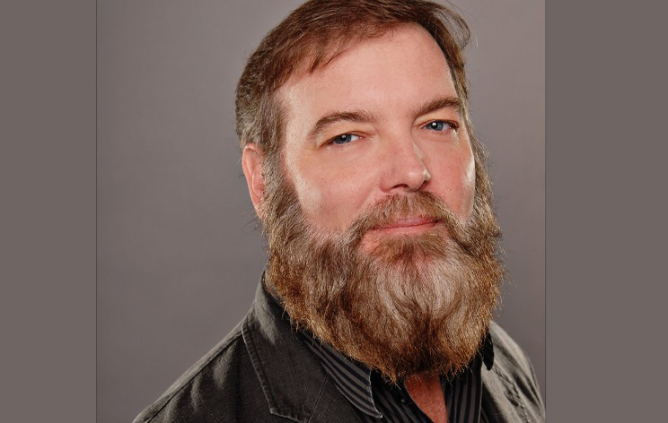 Dan Whitehurst ( SAT )