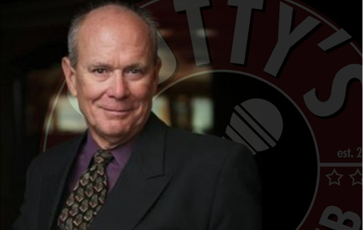 Jeff Jena ( SAT )