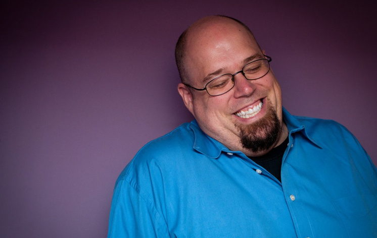 Mark Poolos ( SAT ) Tickets | Gutty's Comedy Club