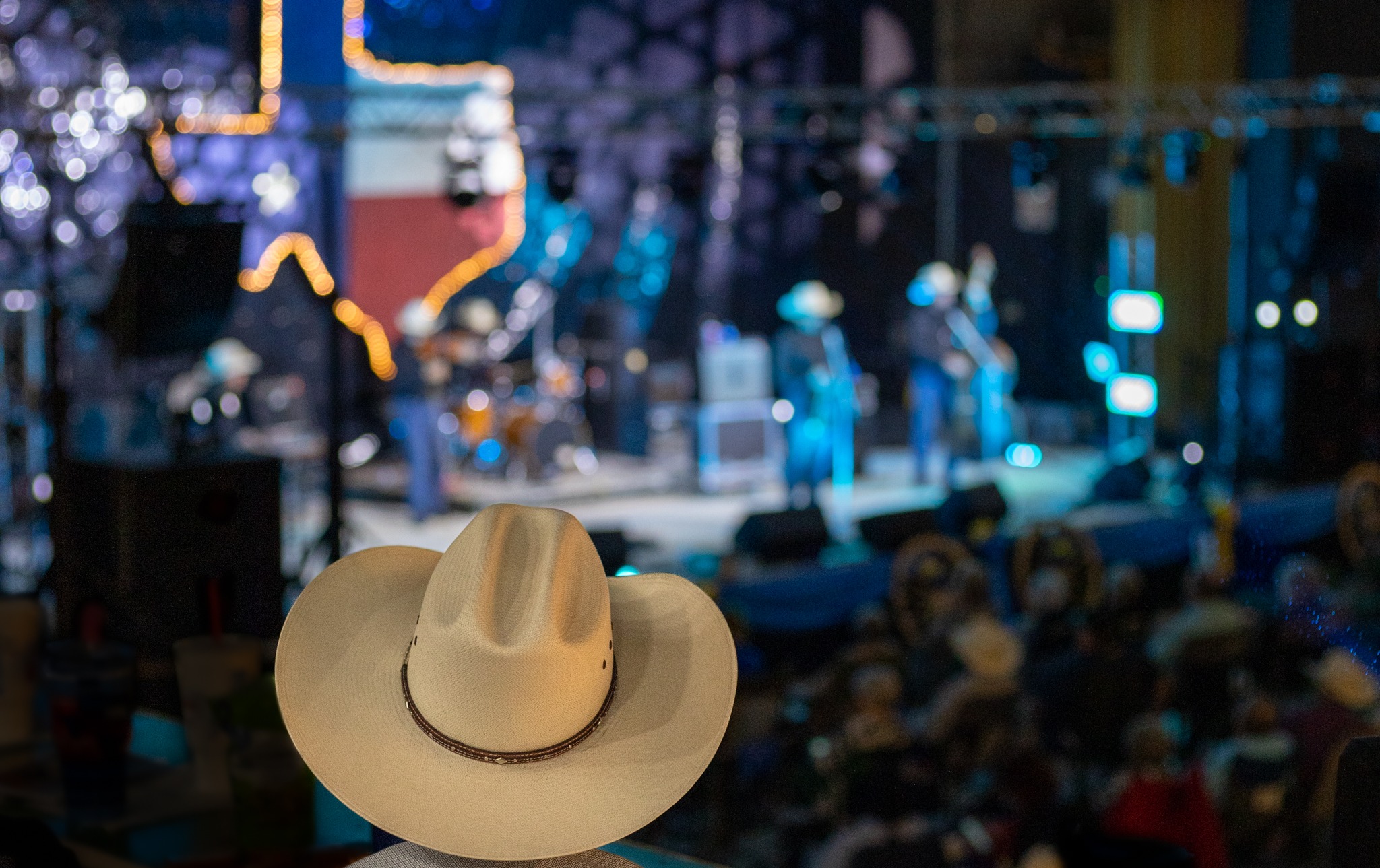 2025 West Texas Western Swing Festival Tickets | Snyder Chamber of Commerce