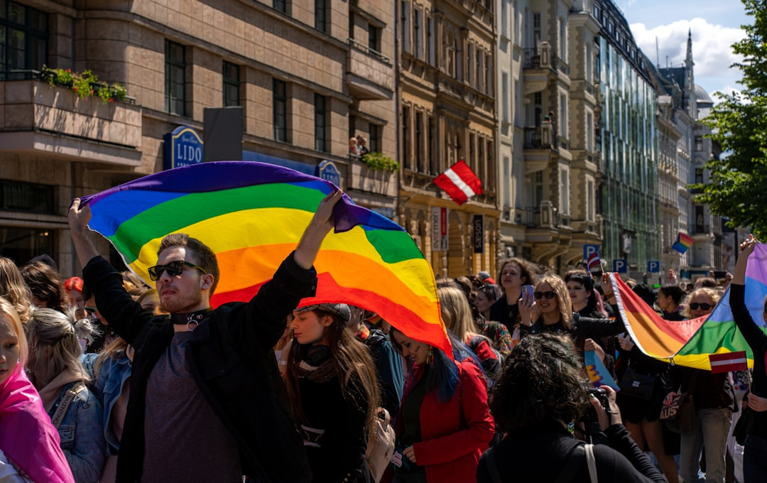 Heartland Equality & Pride Festival Booths Tickets | ChaserEntLLC