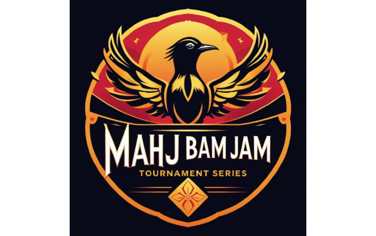 February MahJ Bam Jam Intermediate/Advanced Beginner Mini-Tournament ...
