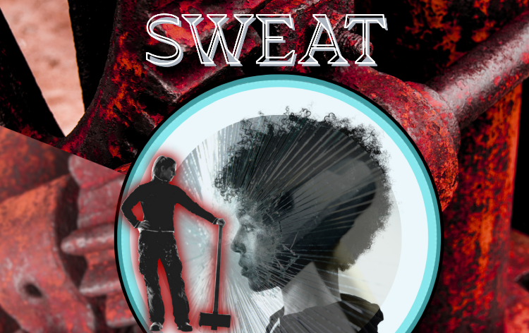 Sweat Tickets | Wichita Repertory Theater